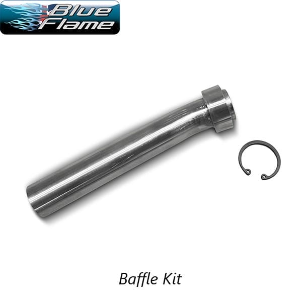 Exhaust Baffle Kit Single PortDB Killer